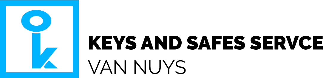 Van Nuys Locksmith | 24/7 Locksmith | Keys and Safes Service Van Nuys